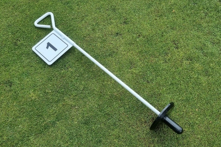 Putting Flag Pins – Acorn Golf