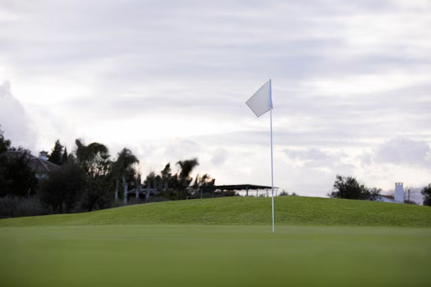 Golf Flags – Acorn Golf