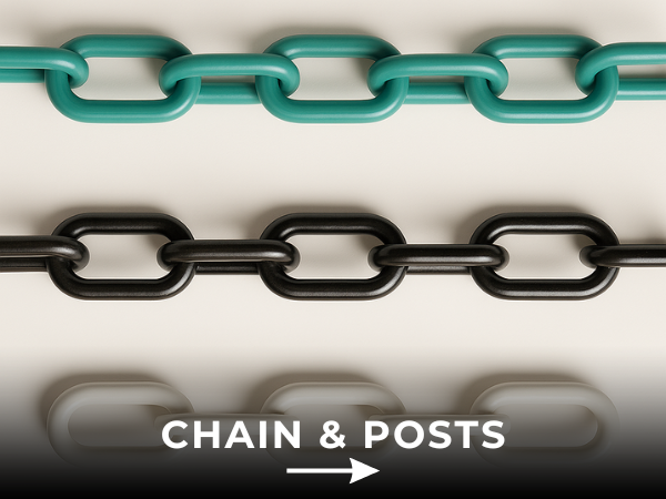 Chain – Acorn Golf