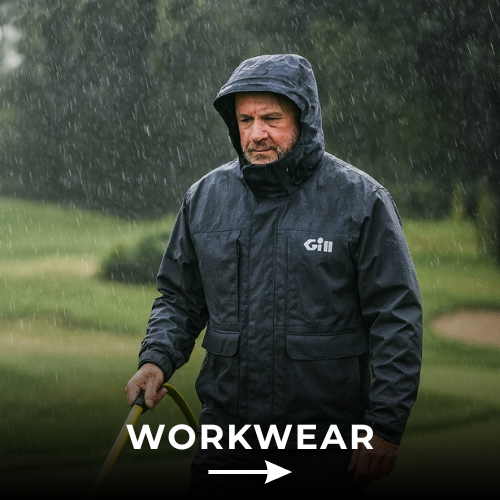 Workwear – Acorn Golf