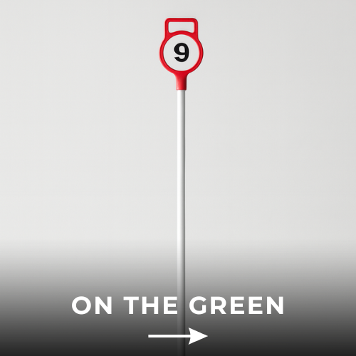 On The Green – Acorn Golf