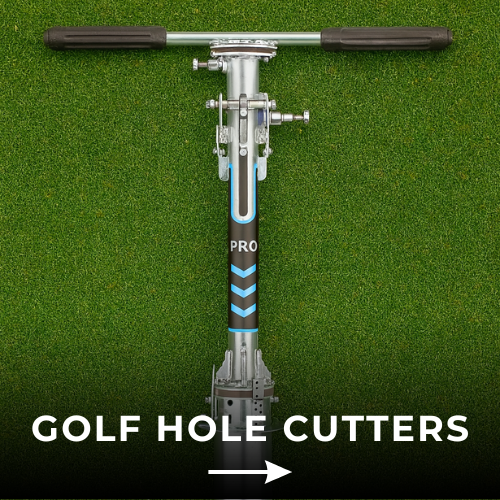 Golf Hole Cutters – Acorn Golf