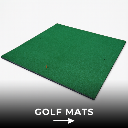 Golf Mats – Acorn Golf