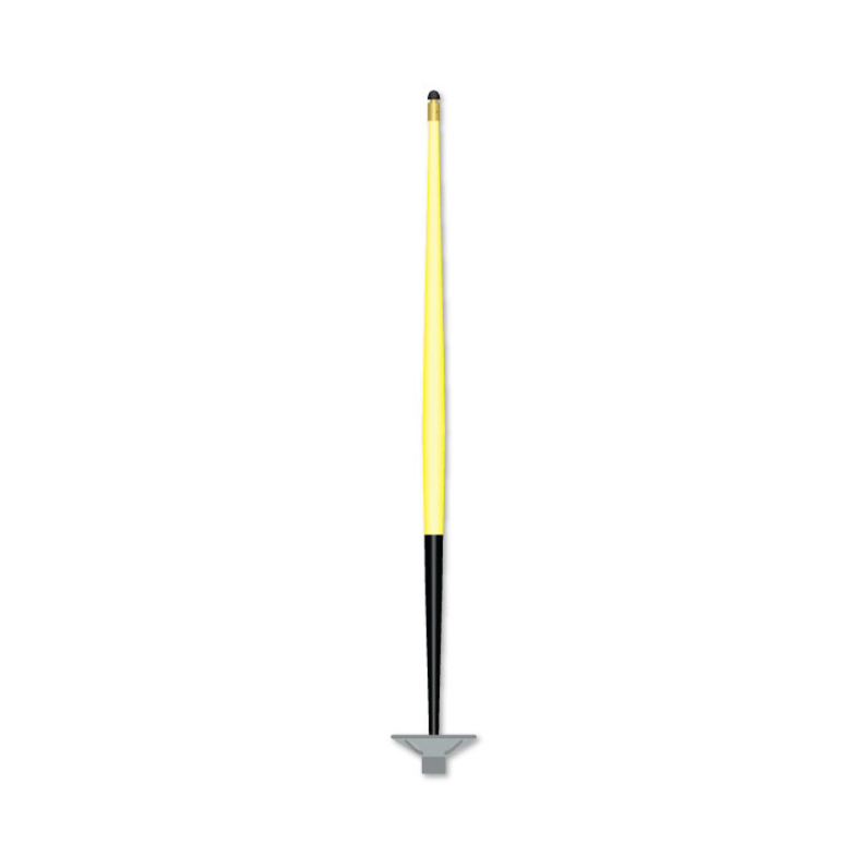 Tournament Putting Green Pin – Acorn Golf