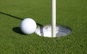 On the Green – Acorn Golf
