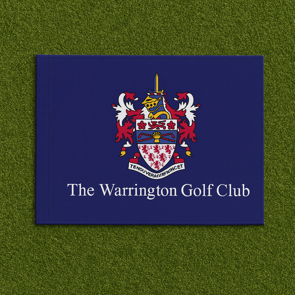 Clubhouse Flags – Acorn Golf