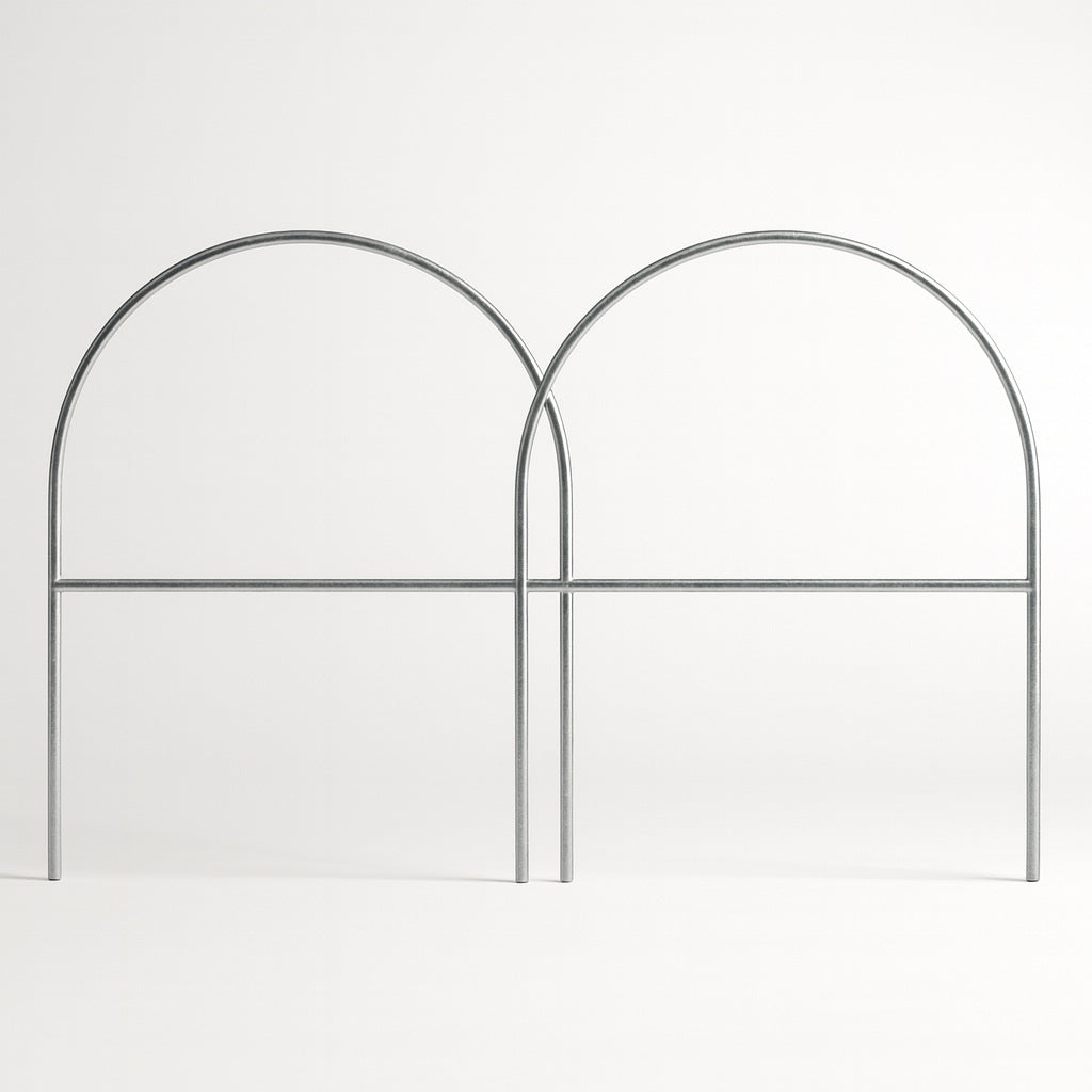 Metal Control Hoops – Acorn Golf