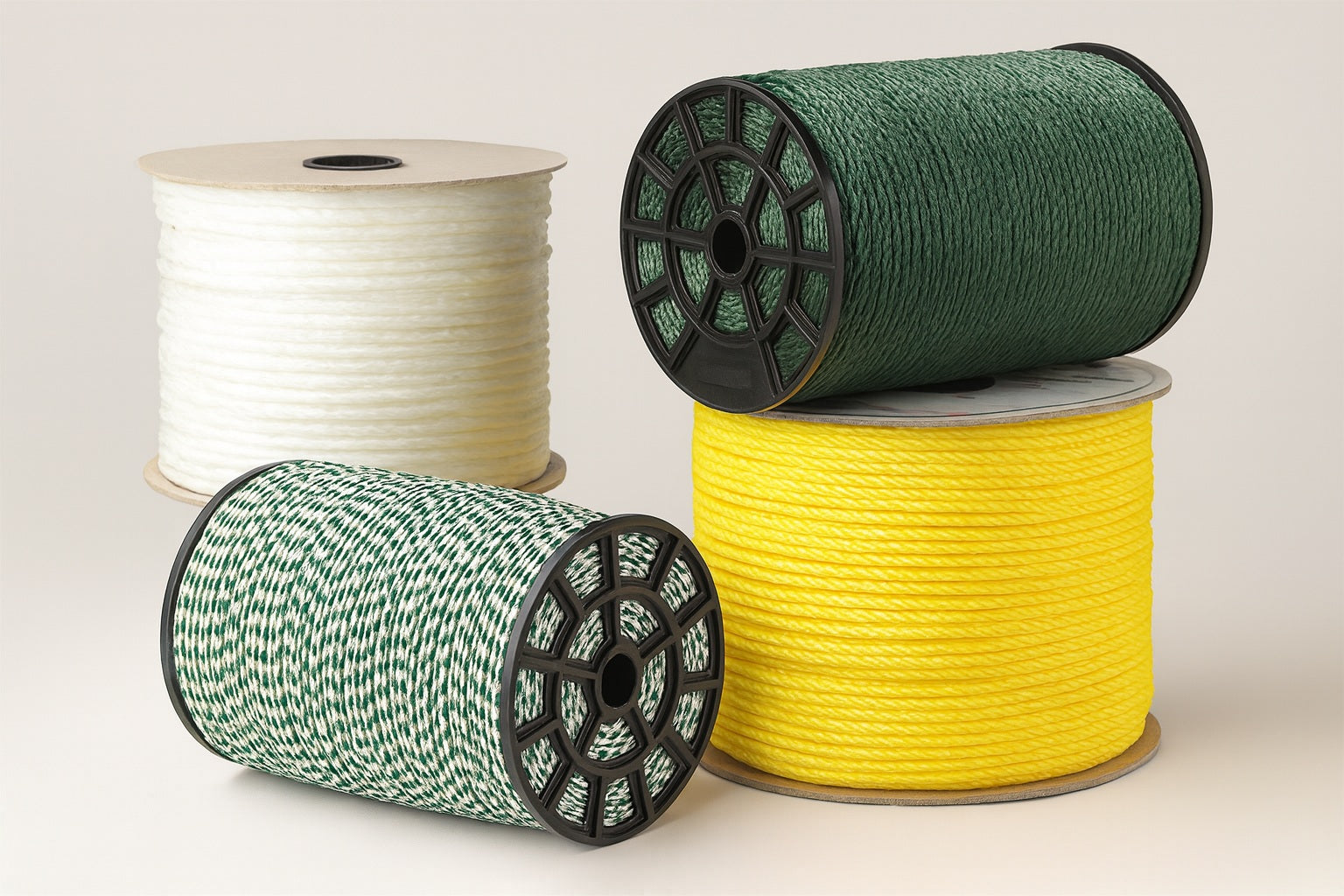 304mtr 6mm Diameter Golf Rope – Acorn Golf