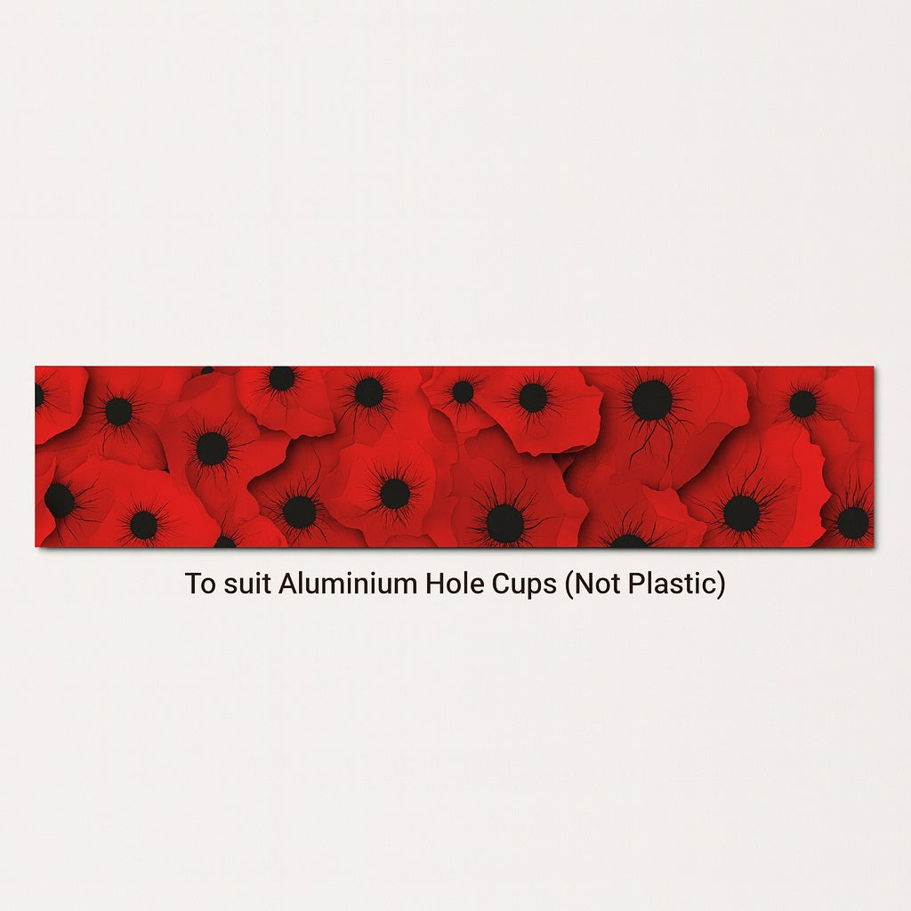 Remembrance’’ Hole Cup Sleeve – Acorn Golf