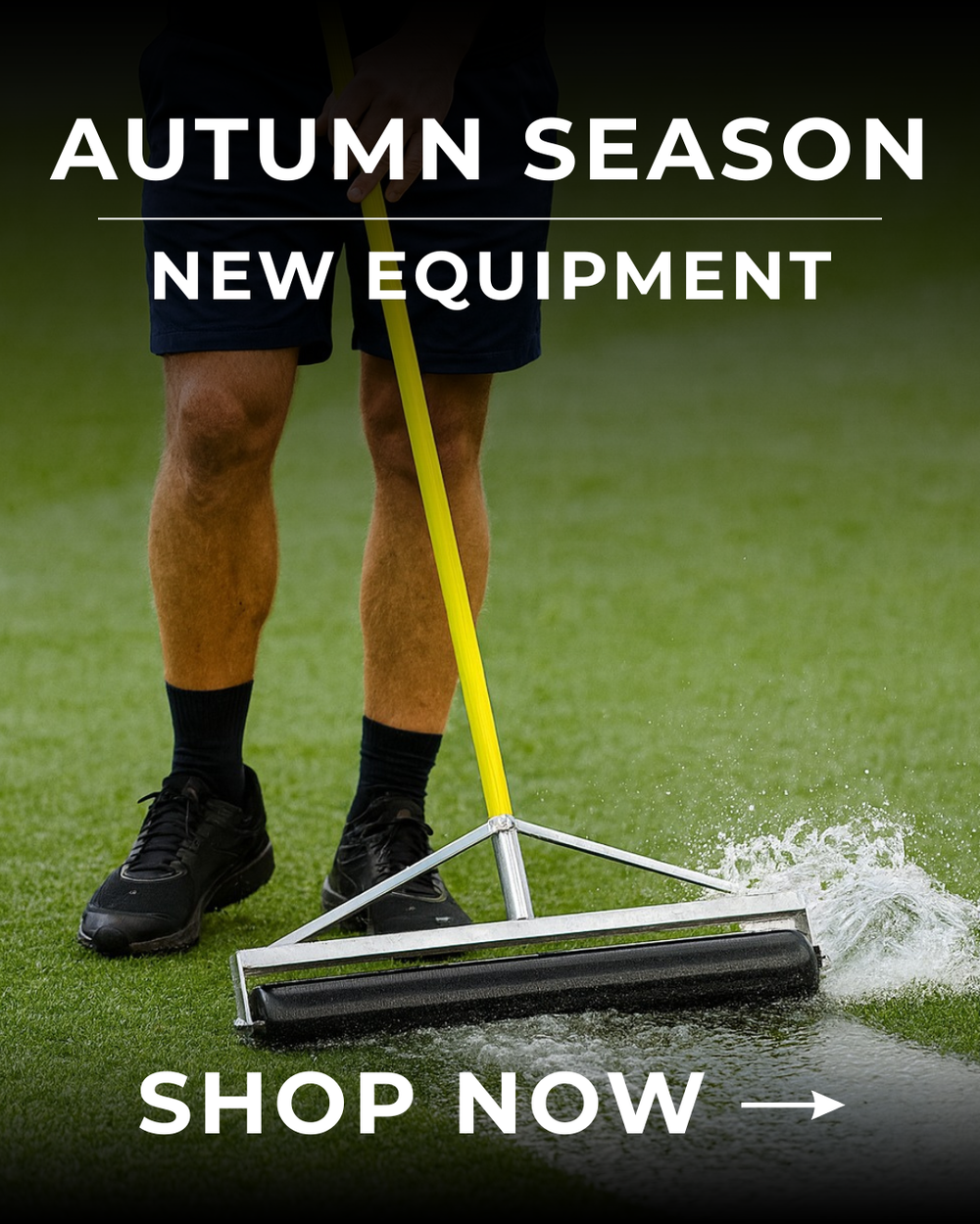 Buy Golf Equipment & Accessories Online | Acorn Golf
