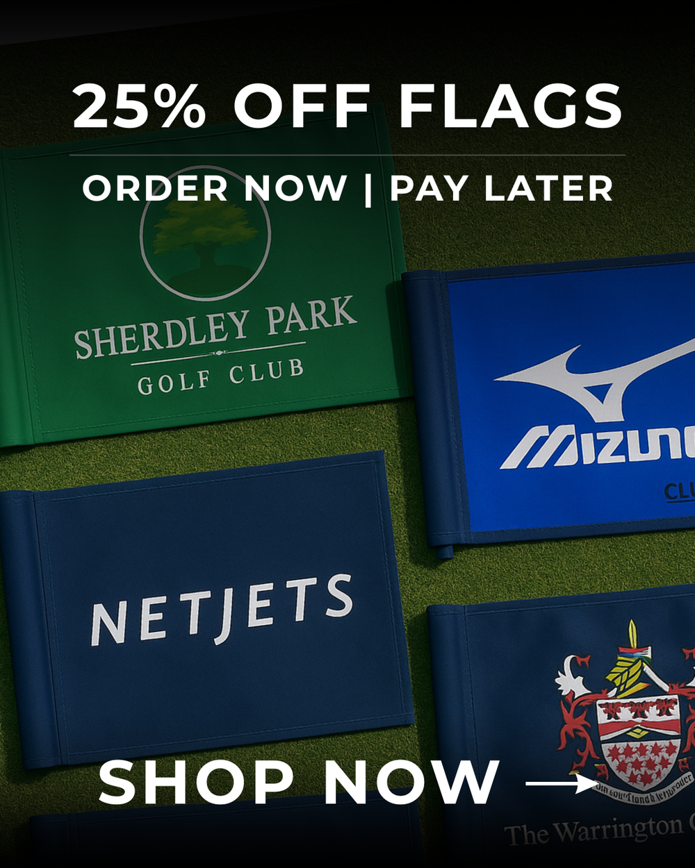 Buy Golf Equipment & Accessories Online | Acorn Golf