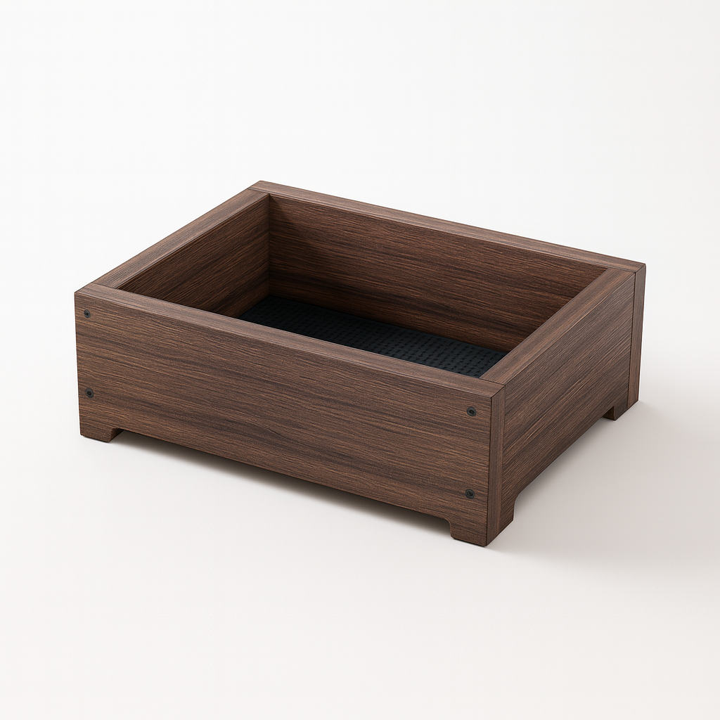 Luxewood Broken Tee Caddy – Acorn Golf